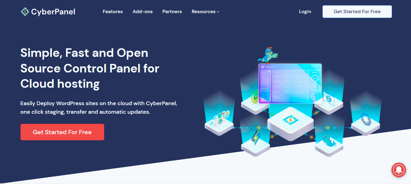تفاوت Cyber Panel و cPanel برتر کدام است؟ » زویپ سرور