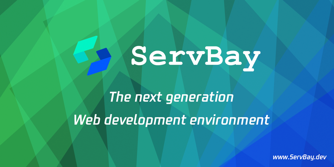 راهنمای جامع و کامل درباره راهنمای جامع ServBay » زویپ سرور