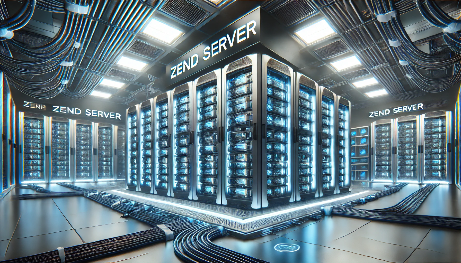 راهنمای جامع Zend Server یک پلتفرم پیشرفته برای توسعه و مدیریت اپلیکیشن ...